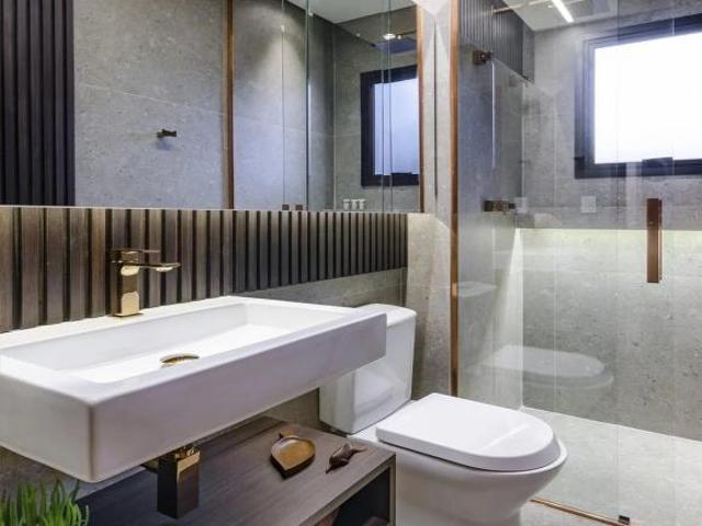 Apartamento à venda 2 Quartos, 1 Suite, 1 Vaga, 76.11M², Jardim das Nações, Taubaté SP | Edifício