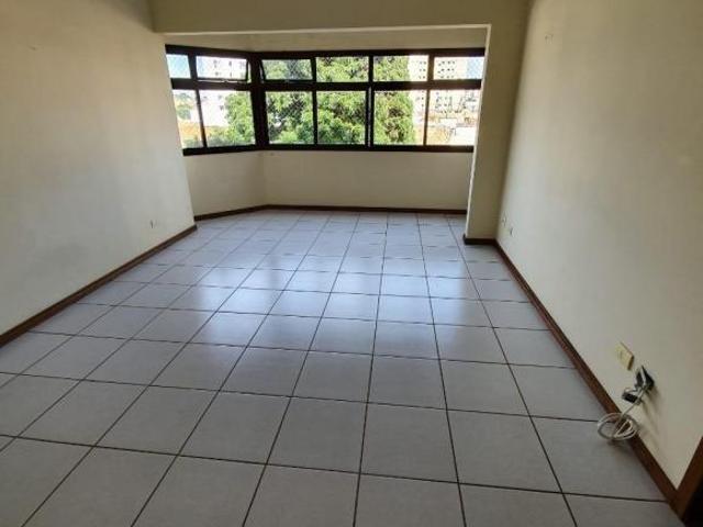 Apartamento à venda 2 Quartos, 1 Suite, 1 Vaga, 76M², Centro, Taubaté SP | Condomínio Millenium