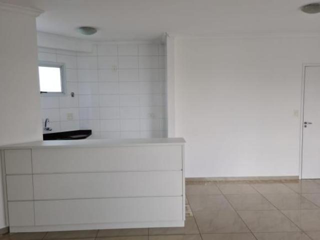 Apartamento à venda 2 Quartos, 1 Suite, 1 Vaga, 76M², Parque Senhor do Bonfim, Taubaté SP | Villag