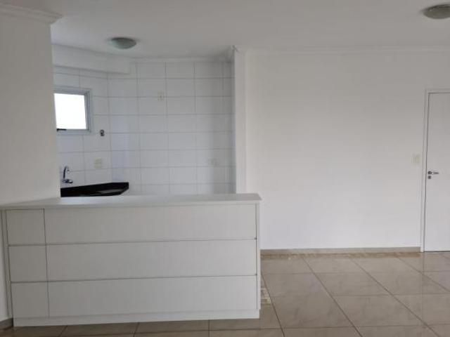 Apartamento à venda 2 Quartos, 1 Suite, 1 Vaga, 76M², Parque Senhor do Bonfim, Taubaté SP | Villag