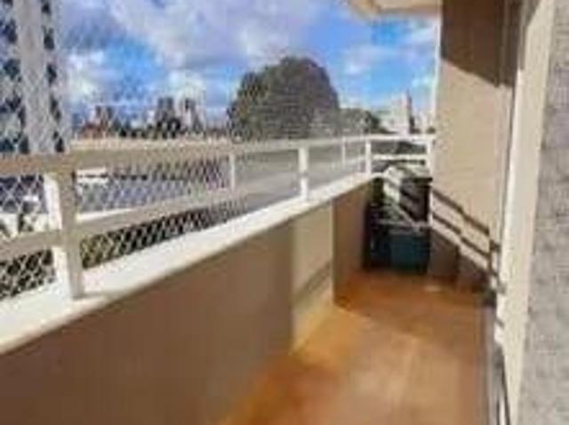Apartamento à venda 2 Quartos, 1 Suite, 1 Vaga, 76M², Vila Jaboticabeiras, Taubaté SP | Residencia