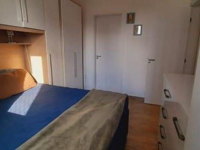 Apartamento à venda 2 Quartos, 1 Suite, 1 Vaga, 76M², Vila Jaboticabeiras, Taubaté SP | Residencia