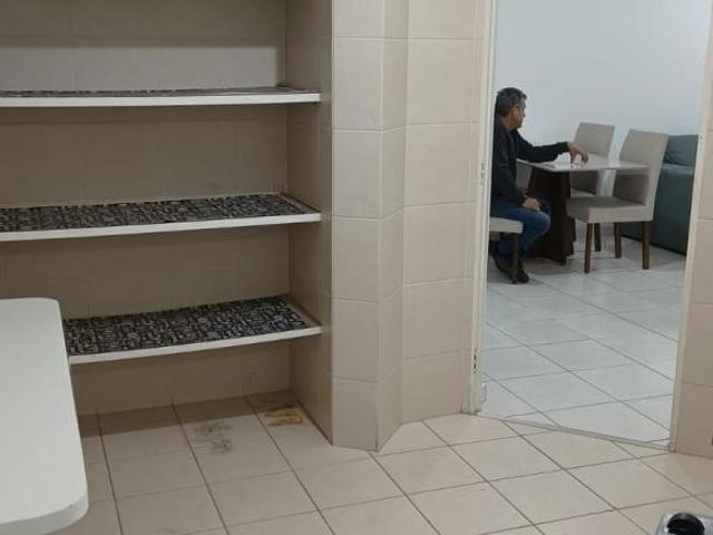 Apartamento à venda 2 Quartos, 1 Suite, 1 Vaga, 78M², Areao, Taubaté SP | Condomínio Residencial T