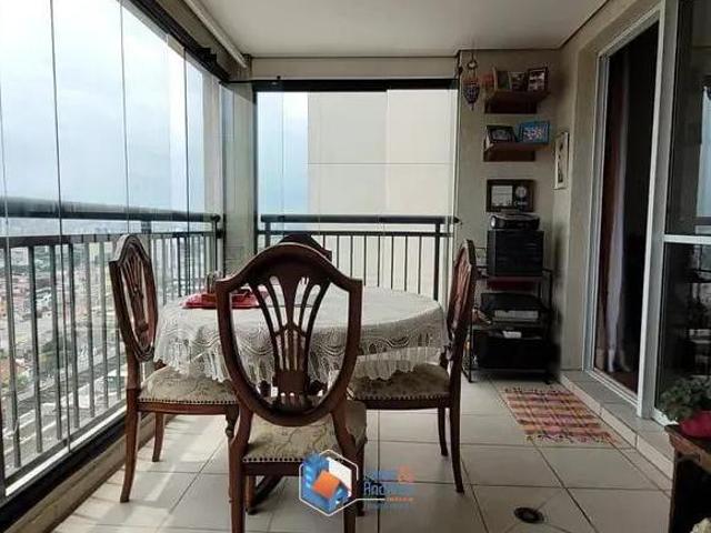 Apartamento à venda 2 Quartos 1 Suite 1 Vaga 80M² Ipiranga São Paulo SP