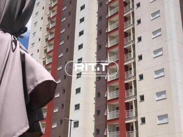 Apartamento à venda 2 Quartos, 1 Suite, 1 Vaga, 82M², Chácara Santa Antonieta Nova Veneza, Sumaré