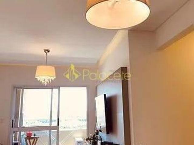 Apartamento à venda 2 Quartos, 1 Suite, 1 Vaga, 84M², Vila Jaboticabeira, Taubaté SP Edifício Roy