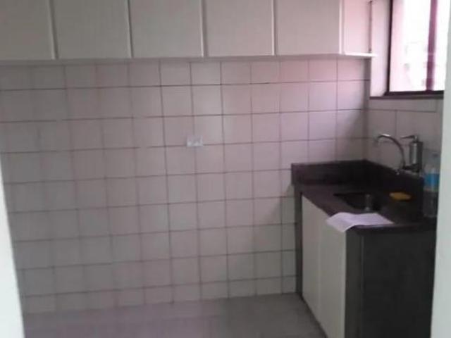 Apartamento à venda 2 Quartos, 1 Suite, 1 Vaga, 86.76M², Centro, Taubaté SP | Edifício Lucci Righi