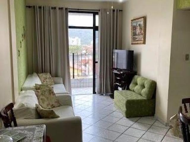 Apartamento à venda 2 Quartos, 1 Suite, 1 Vaga, 89M², Martim de Sá, Caraguatatuba SP | Astúrias
