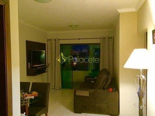 Apartamento à venda 2 Quartos, 1 Suite, 1 Vaga, 90M², Centro, Taubaté SP Edifício JG Moreira