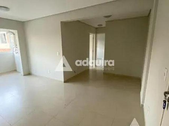 Apartamento à venda 2 Quartos, 1 Suite, 1 Vaga, 94.17M², Jardim Carvalho, Ponta Grossa PR