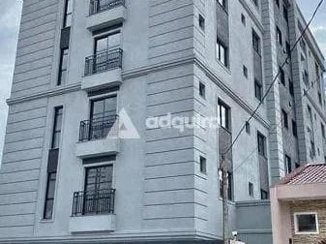 Apartamento à venda 2 Quartos, 1 Suite, 1 Vaga, 95.07M², Estrela, Ponta Grossa PR