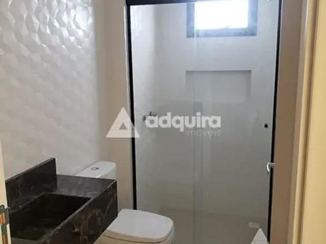 Apartamento à venda 2 Quartos, 1 Suite, 1 Vaga, 95.07M², Estrela, Ponta Grossa PR