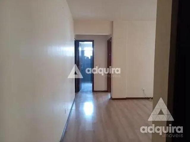 Apartamento à venda 2 Quartos, 1 Suite, 1 Vaga, 100M², Jardim Carvalho, Ponta Grossa PR