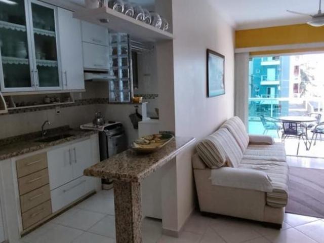 Apartamento à venda 2 Quartos, 1 Suite, 1 Vaga, 105.07M², Praia Grande, Ubatuba SP | Condomínio Fi