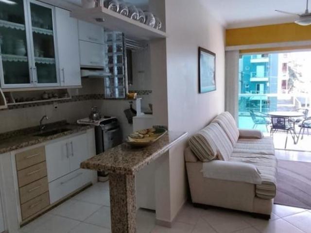 Apartamento à venda 2 Quartos, 1 Suite, 1 Vaga, 105.07M², Praia Grande, Ubatuba SP | Condomínio Fi