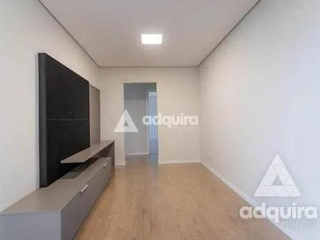 Apartamento à venda 2 Quartos, 1 Suite, 1 Vaga, 189.73M², Centro, Ponta Grossa PR