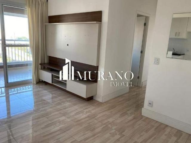 Apartamento à venda, 2 quartos, 1 suíte, 1 vaga, Tatuapé São Paulo/SP