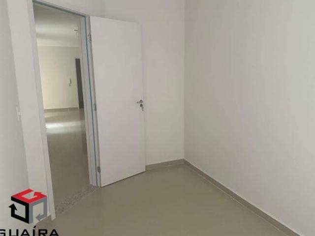 Apartamento à venda 2 quartos 1 suíte 1 vaga Tibiriçá Santo André SP