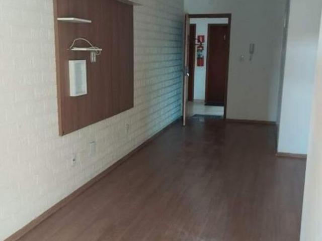 Apartamento à venda 2 quartos 1 suíte 1 vaga Tibiriçá Santo André SP