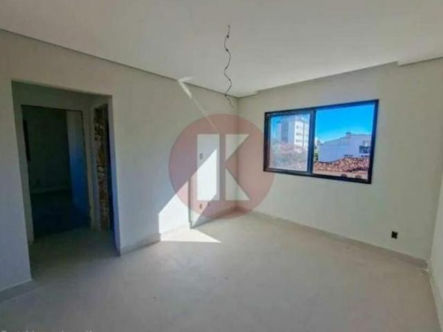 Apartamento à venda, 2 quartos, 1 suíte, 1 vaga, Universitário Belo Horizonte/MG
