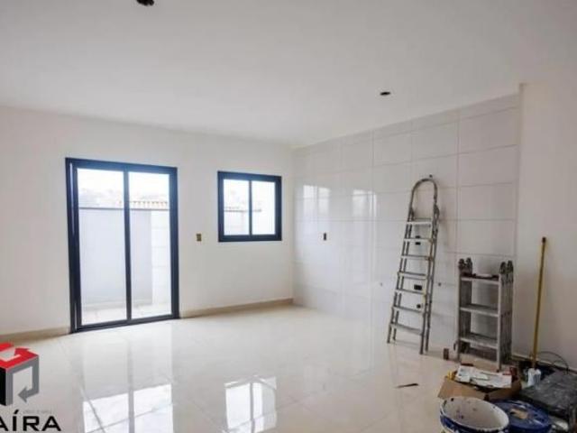 Apartamento à venda 2 quartos 1 suíte 1 vaga Utinga Santo André SP