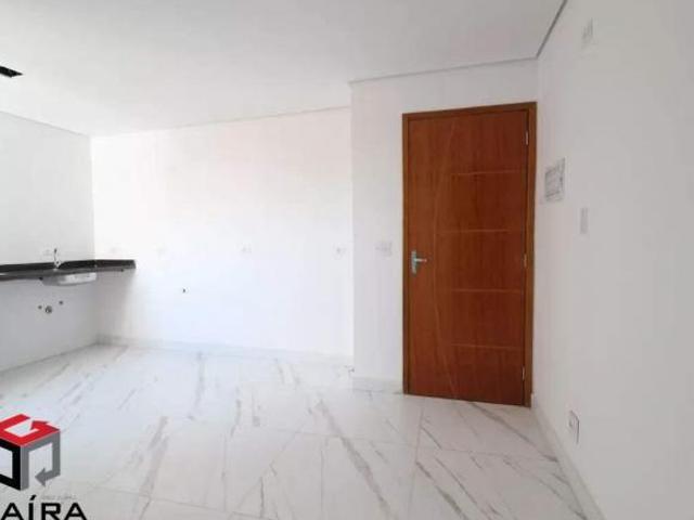 Apartamento no bairro Utinga na cidade de Santo Andre