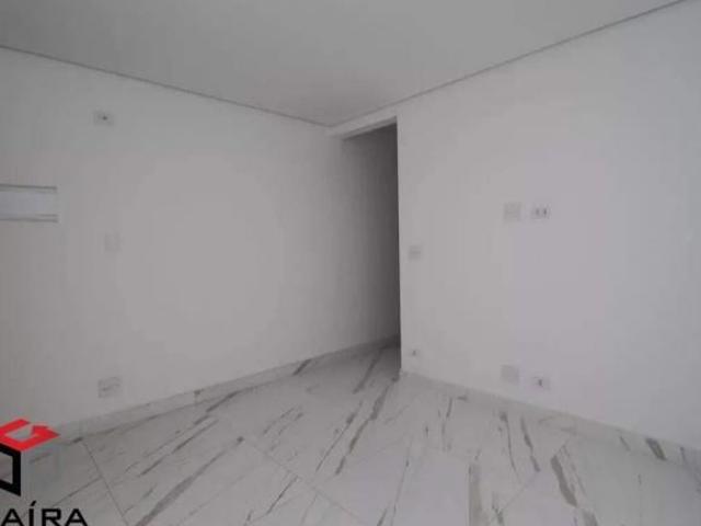 Apartamento no bairro Utinga em Santo Andre