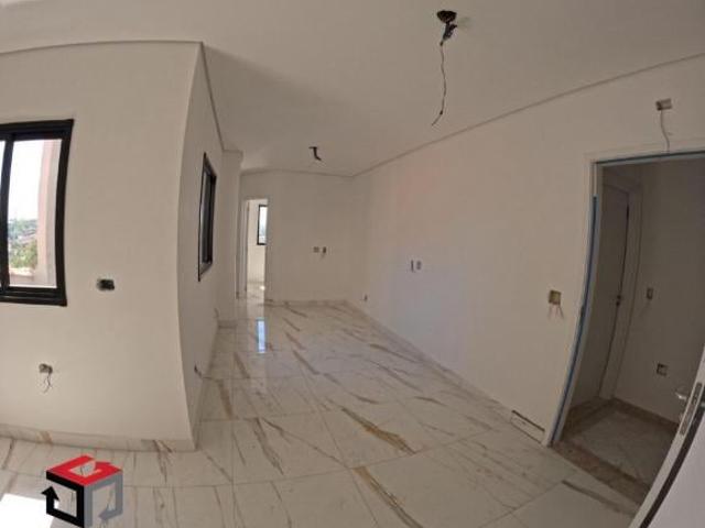 Apartamento à venda 2 quartos 1 suíte 1 vaga Utinga Santo André SP