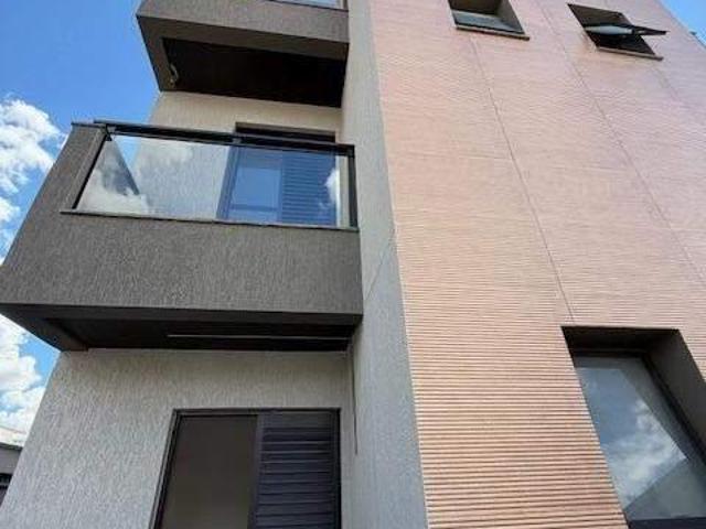 Apartamento à venda 2 quartos 1 suíte 1 vaga Utinga Santo André SP