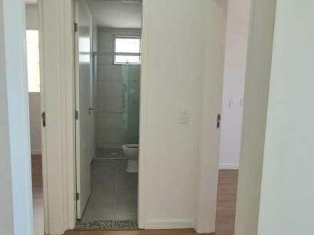 Apartamento à venda, 2 quartos, 1 suíte, 1 vaga, Vale das Esmeraldas Limeira/SP