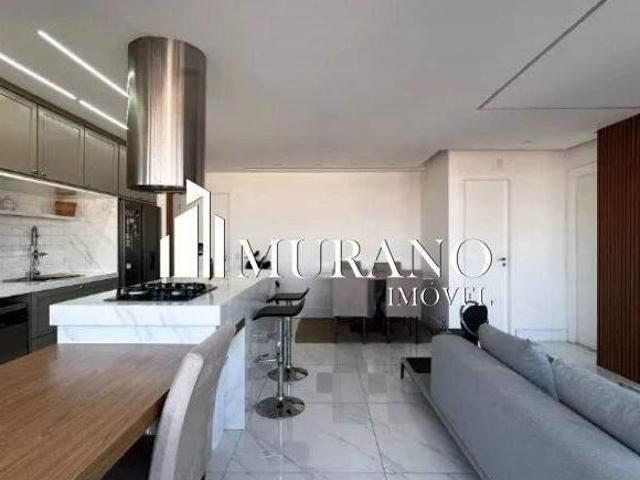 Apartamento à venda, 2 quartos, 1 suíte, 1 vaga, Vila Mascote São Paulo/SP