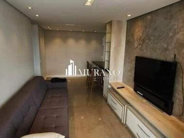 Apartamento à venda, 2 quartos, 1 suíte, 1 vaga, Vila Maria Alta São Paulo/SP