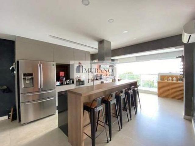 Apartamento à venda, 2 quartos, 1 suíte, 1 vaga, Vila Mariana São Paulo/SP