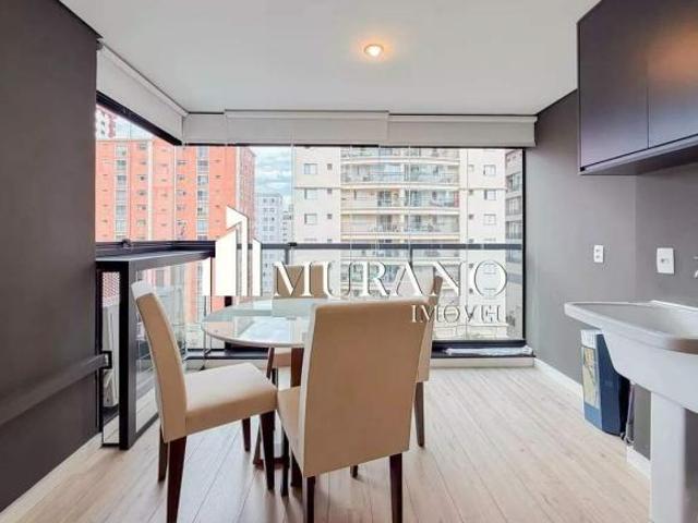 Apartamento à venda, 2 quartos, 1 suíte, 1 vaga, Vila Mariana São Paulo/SP