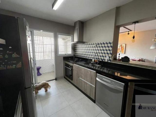 Apartamento à venda, 2 quartos, 1 suíte, 1 vaga, Vila Mariana São Paulo/SP