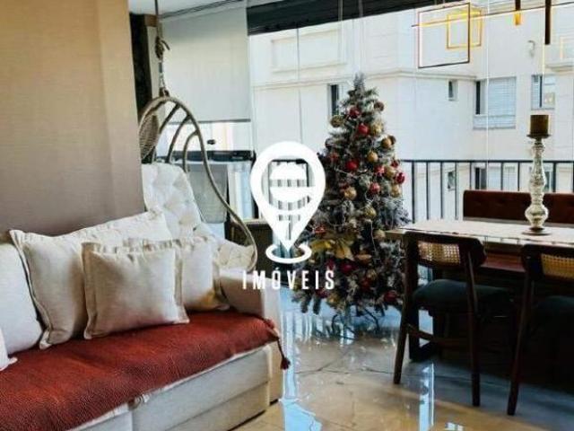 Apartamento à venda, 2 quartos, 1 suíte, 1 vaga, Vila Mariana São Paulo/SP