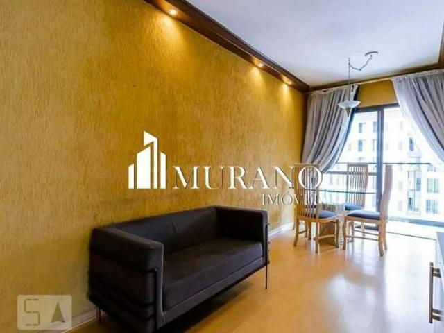 Apartamento à venda, 2 quartos, 1 suíte, 1 vaga, Vila Mariana São Paulo/SP