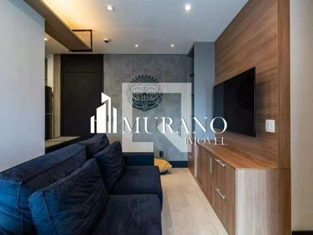 Apartamento à venda, 2 quartos, 1 suíte, 1 vaga, Vila Mariana São Paulo/SP