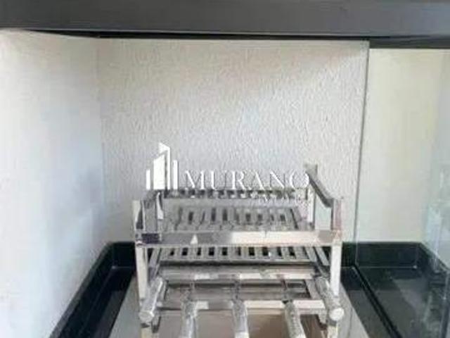 Apartamento à venda, 2 quartos, 1 suíte, 1 vaga, Vila Mariana São Paulo/SP