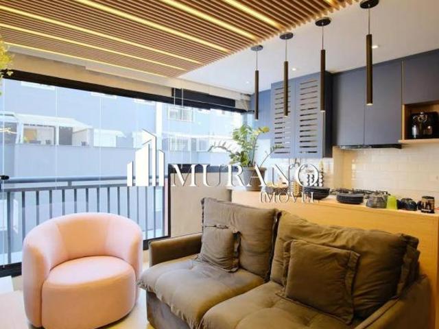 Apartamento à venda, 2 quartos, 1 suíte, 1 vaga, Vila Matilde São Paulo/SP