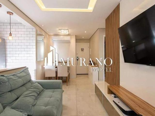 Apartamento à venda, 2 quartos, 1 suíte, 1 vaga, Vila Matilde São Paulo/SP