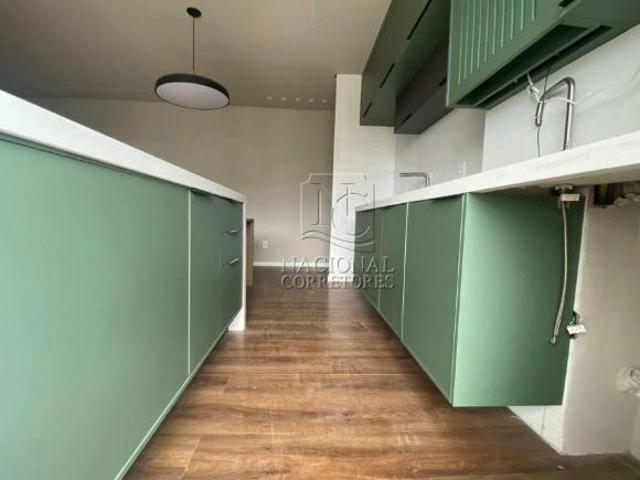 Apartamento à venda, 2 quartos, 1 suíte, 1 vaga, Vila Metalúrgica Santo André/SP