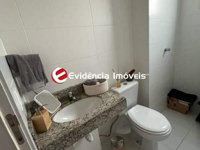 Apartamento à venda, 2 quartos, 1 suíte, 1 vaga, Vila América Santo André/SP