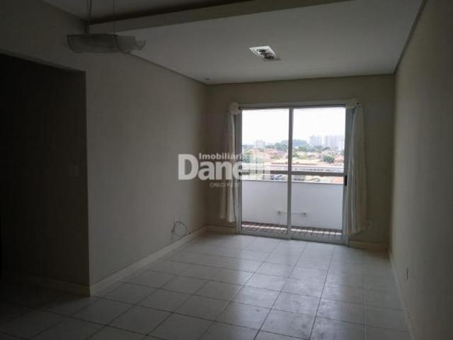 Apartamento à venda, 2 quartos, 1 suíte, 1 vaga, Vila Aparecida Taubaté/SP