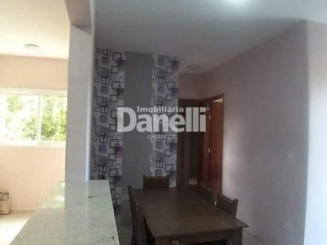 Apartamento à venda, 2 quartos, 1 suíte, 1 vaga, Vila Aparecida Taubaté/SP