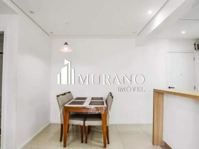 Apartamento à venda, 2 quartos, 1 suíte, 1 vaga, Vila Assunção Santo André/SP