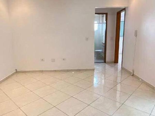 Apartamento à venda 2 quartos 1 suíte 1 vaga Vila Bela Vista Santo André SP