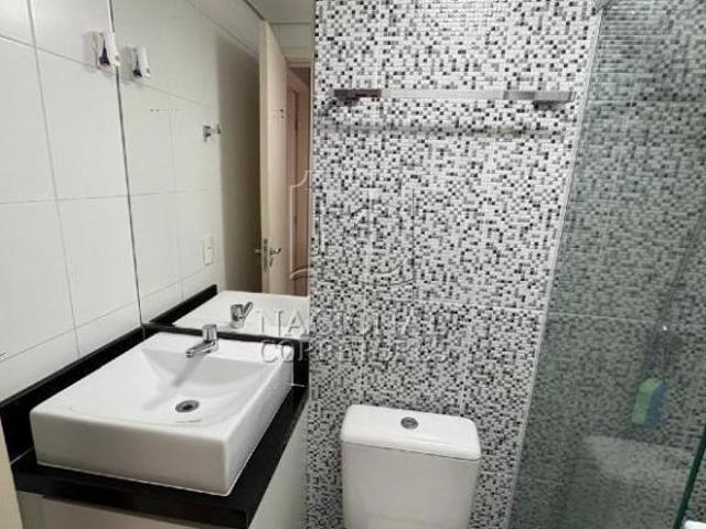 Apartamento à venda, 2 quartos, 1 suíte, 1 vaga, Vila Caraguatá São Paulo/SP