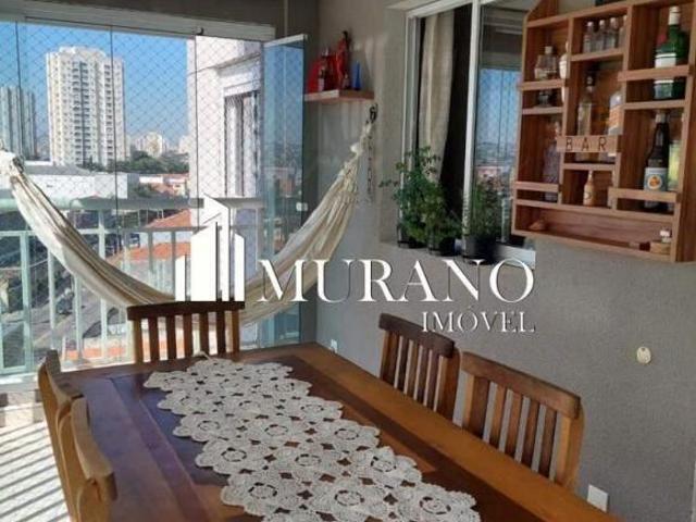 Apartamento à venda, 2 quartos, 1 suíte, 1 vaga, Vila Carrão São Paulo/SP