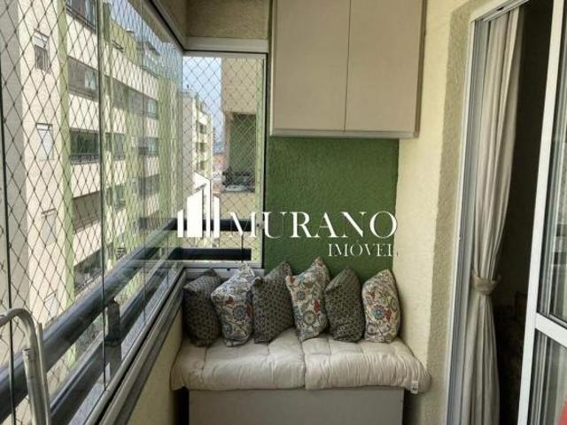 Apartamento à venda, 2 quartos, 1 suíte, 1 vaga, Vila Carrão São Paulo/SP